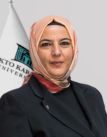 Kalite Yönetim Sistemi | KTO Karatay Üniversitesi